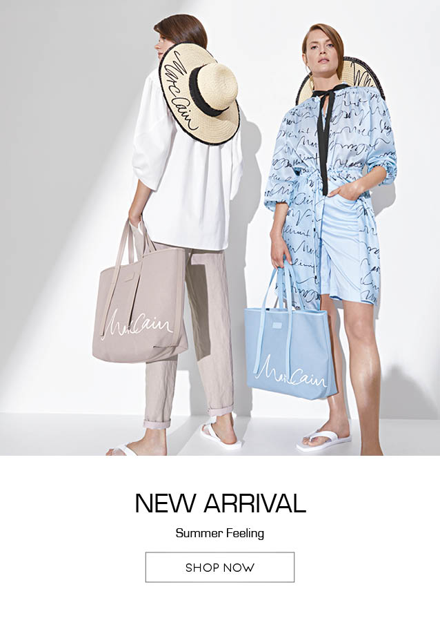 Marc Cain | Official Online Shop