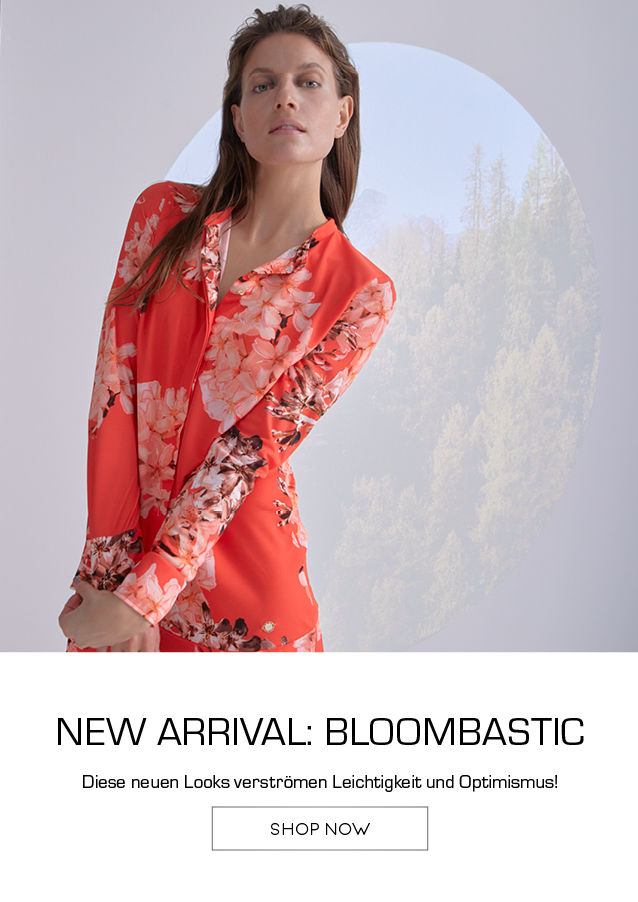 Damenmode von Marc Cain kaufen | Official Online Shop